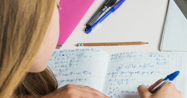 High School Math Tutoring in NYC